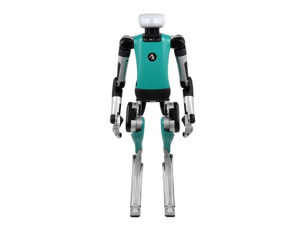 Digit - Humanoid Robots Wiki