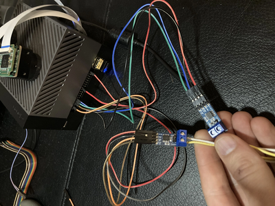 CAN/IMU/Cameras with Jetson Orin - Humanoid Robots Wiki